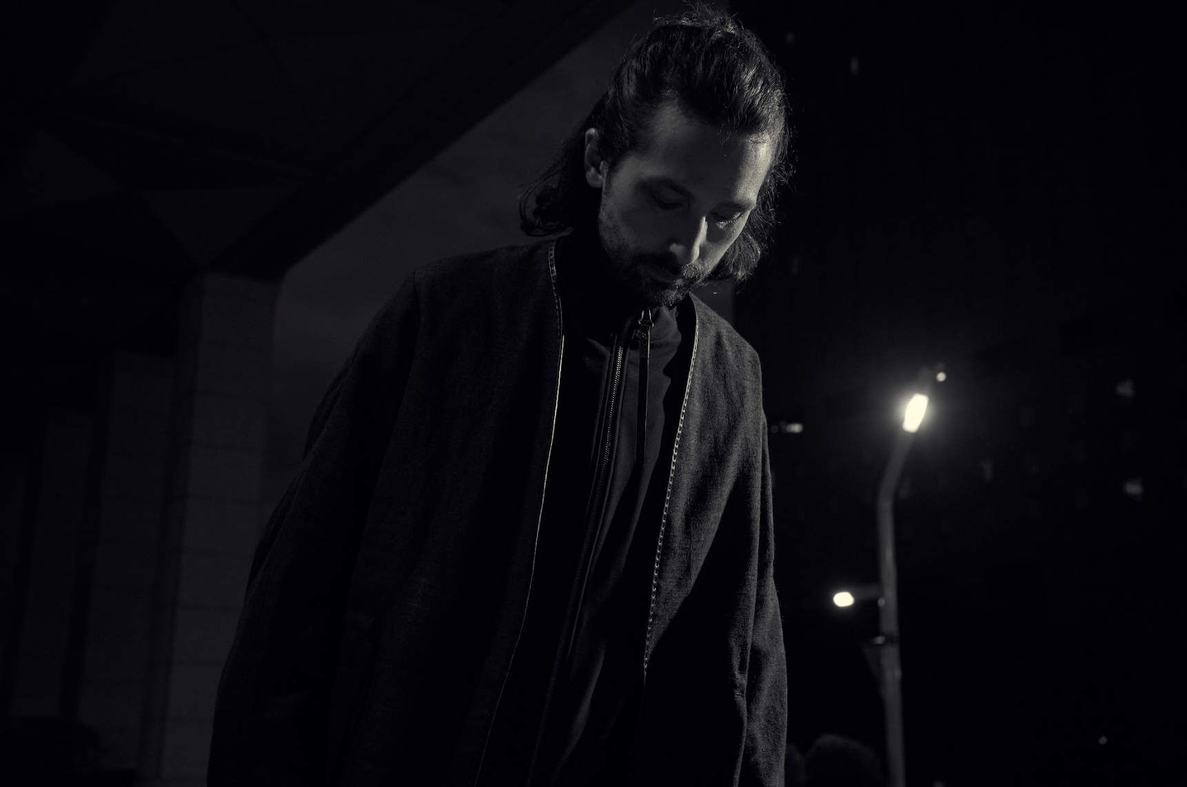 DEVOA SS22 Presents "EXIST" – LASTLY